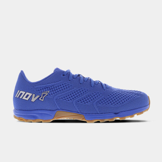 INOV-8 F-Lite 245 Blue/Gum (W) – Crosstrainers Rx